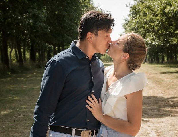 Janzen & Camille | Joy